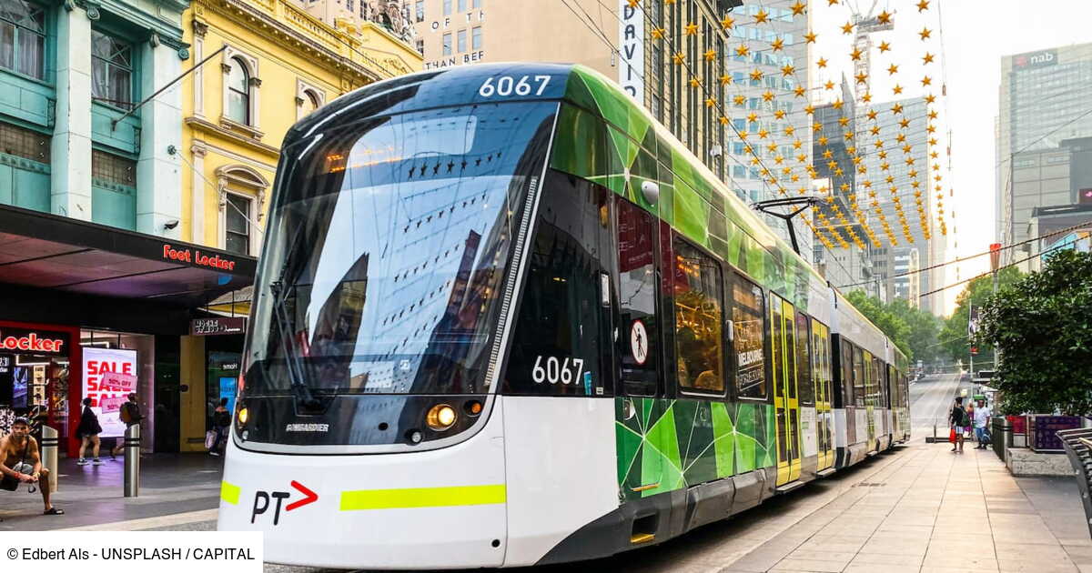 Transport : Rethmann prend le contrôle de Transdev, un virage ...