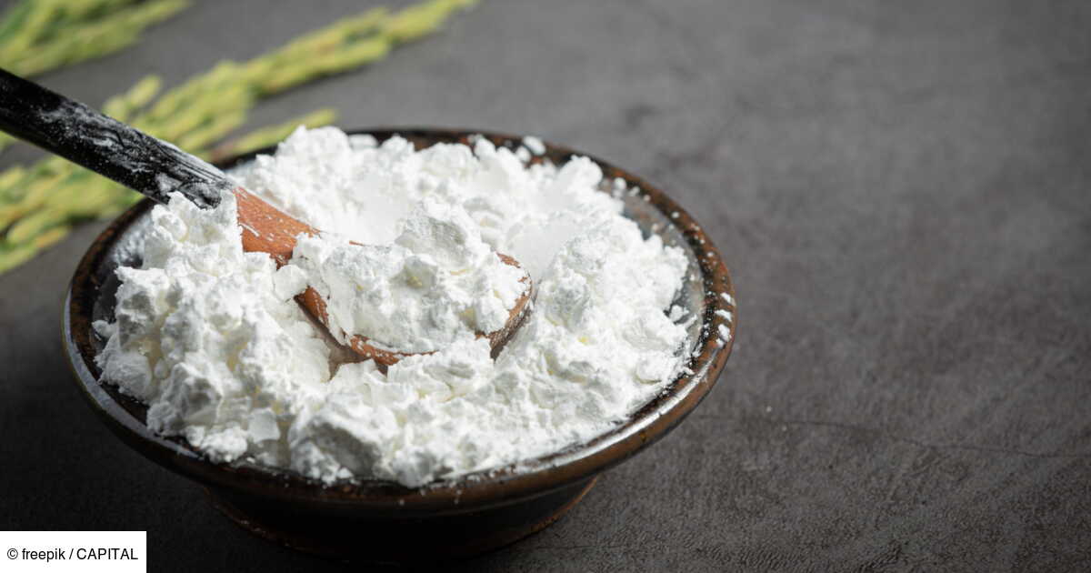 Rappel conso : attention, n'utilisez pas cette poudre pour bébé vendue ...