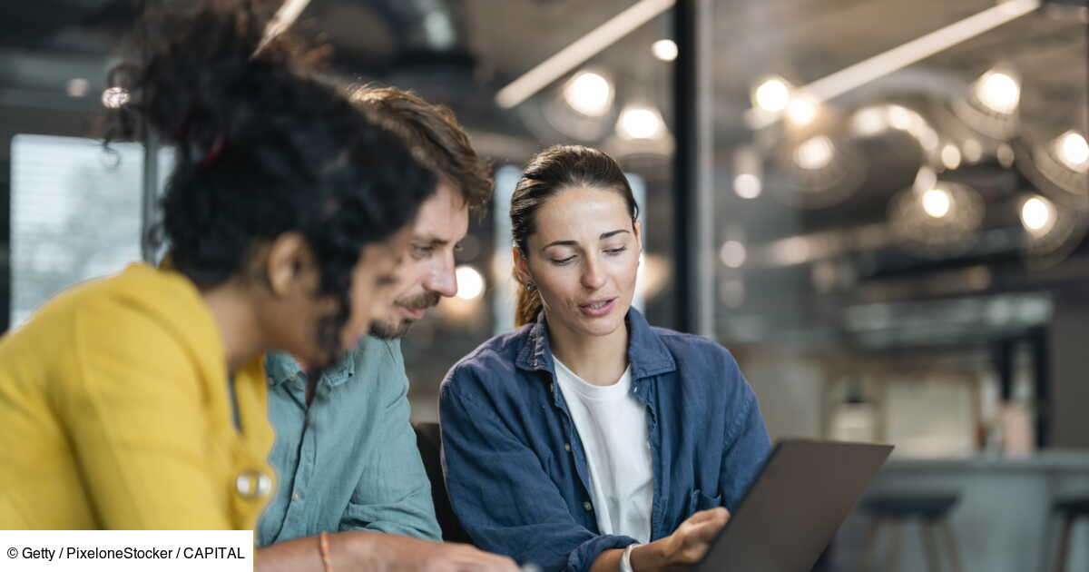 Contrats en alternance : l’aide à l’embauche d’apprentis sera bien réduite en 2025