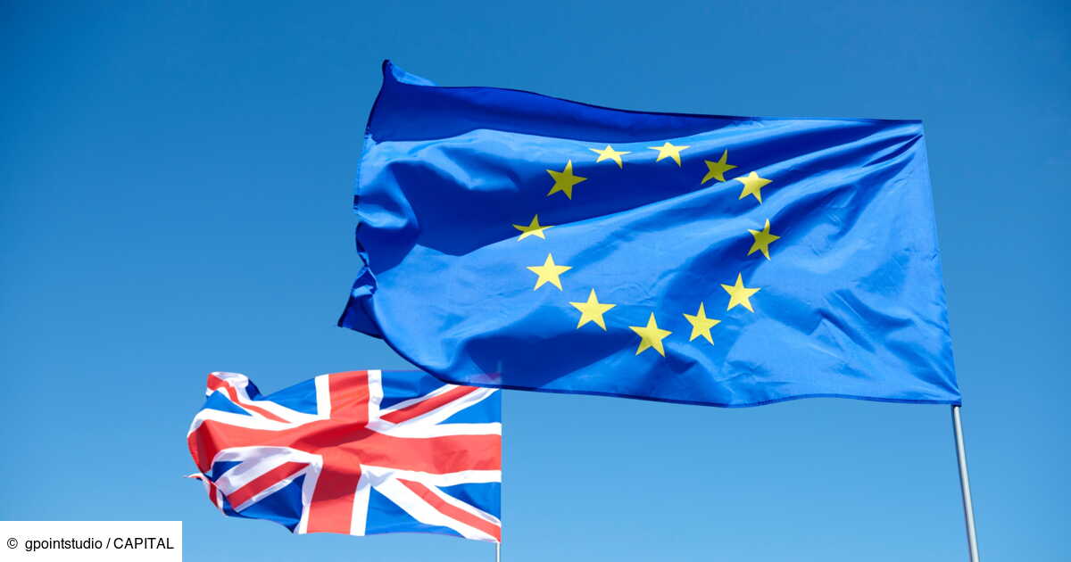Brexit : définition, date et conséquences
