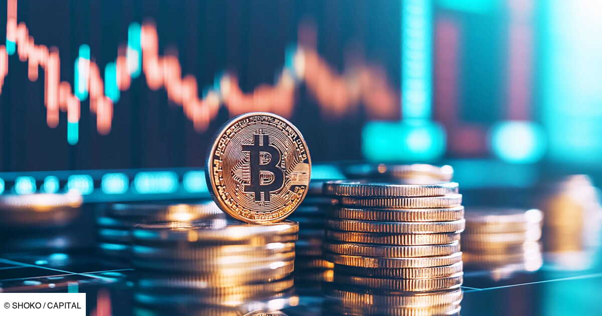 Chute du Bitcoin : simple passage à vide ou vraie tendance baissière