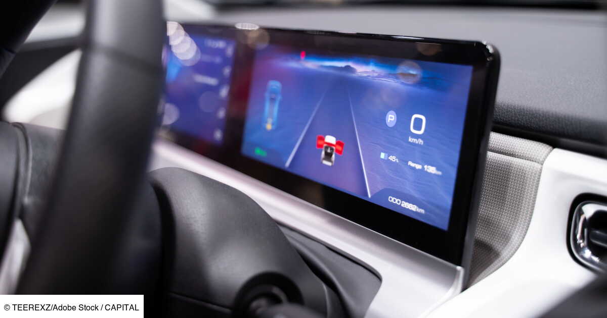 Voitures de fonction : coup de frein sur les avantages