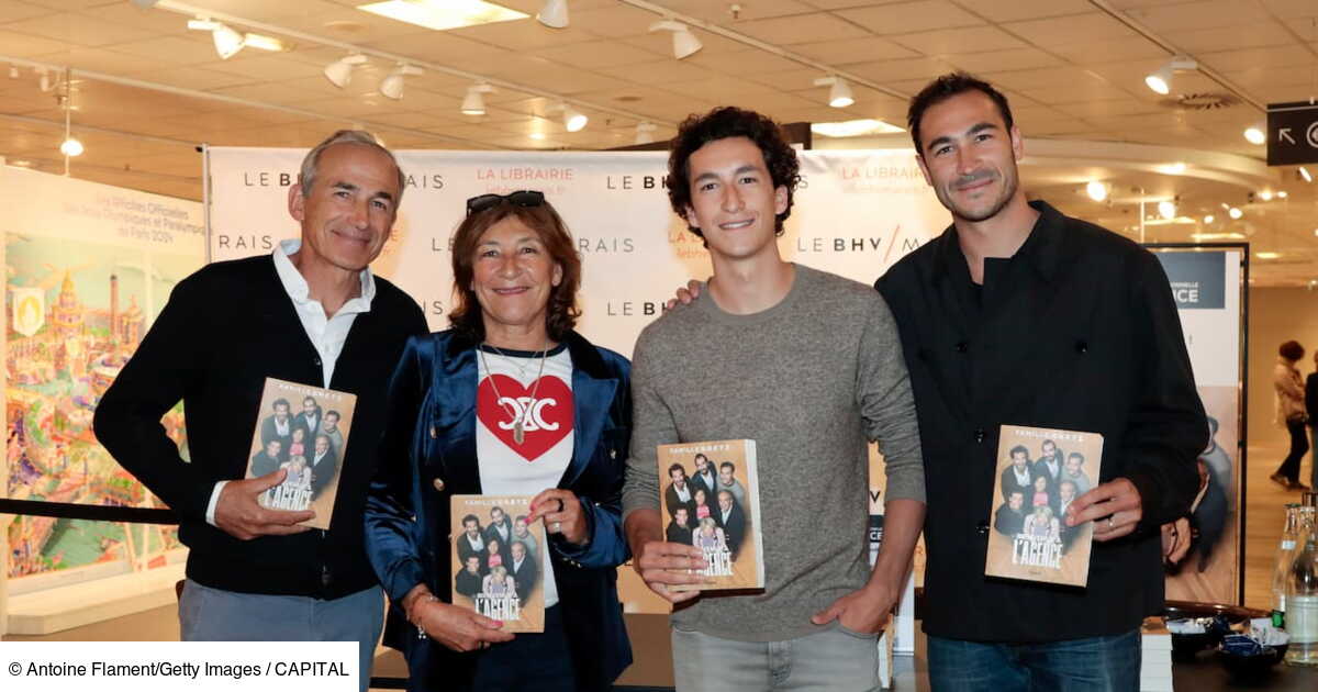 Martin et Valentin Kretz évoquent leur commission depuis le succès de l ...