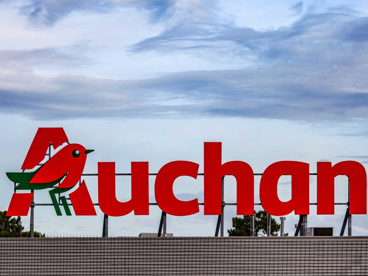 Auchan cède 72 supermarchés à Intermarché : quels magasins