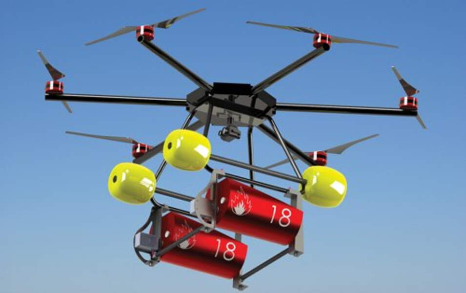 10 inventions originales à ne pas rater au concours Lépine - Capital