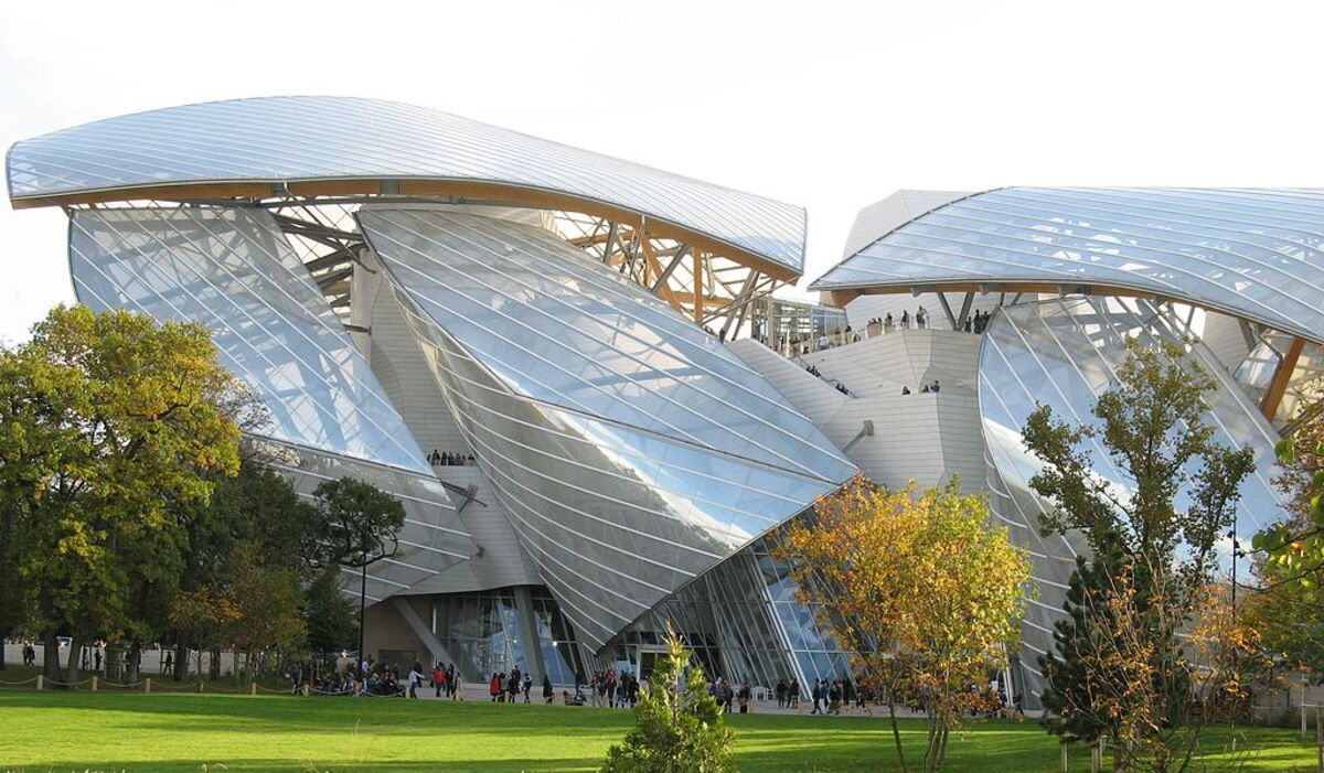 Les œuvres emblématiques des plus grands architectes - Capital