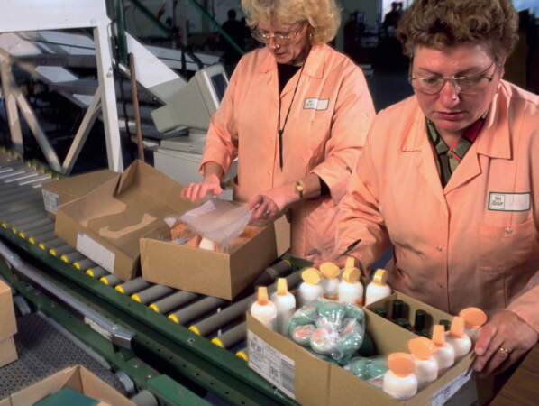 L'étonnant parcours de Bris Rocher, le patron d'Yves Rocher - Capital