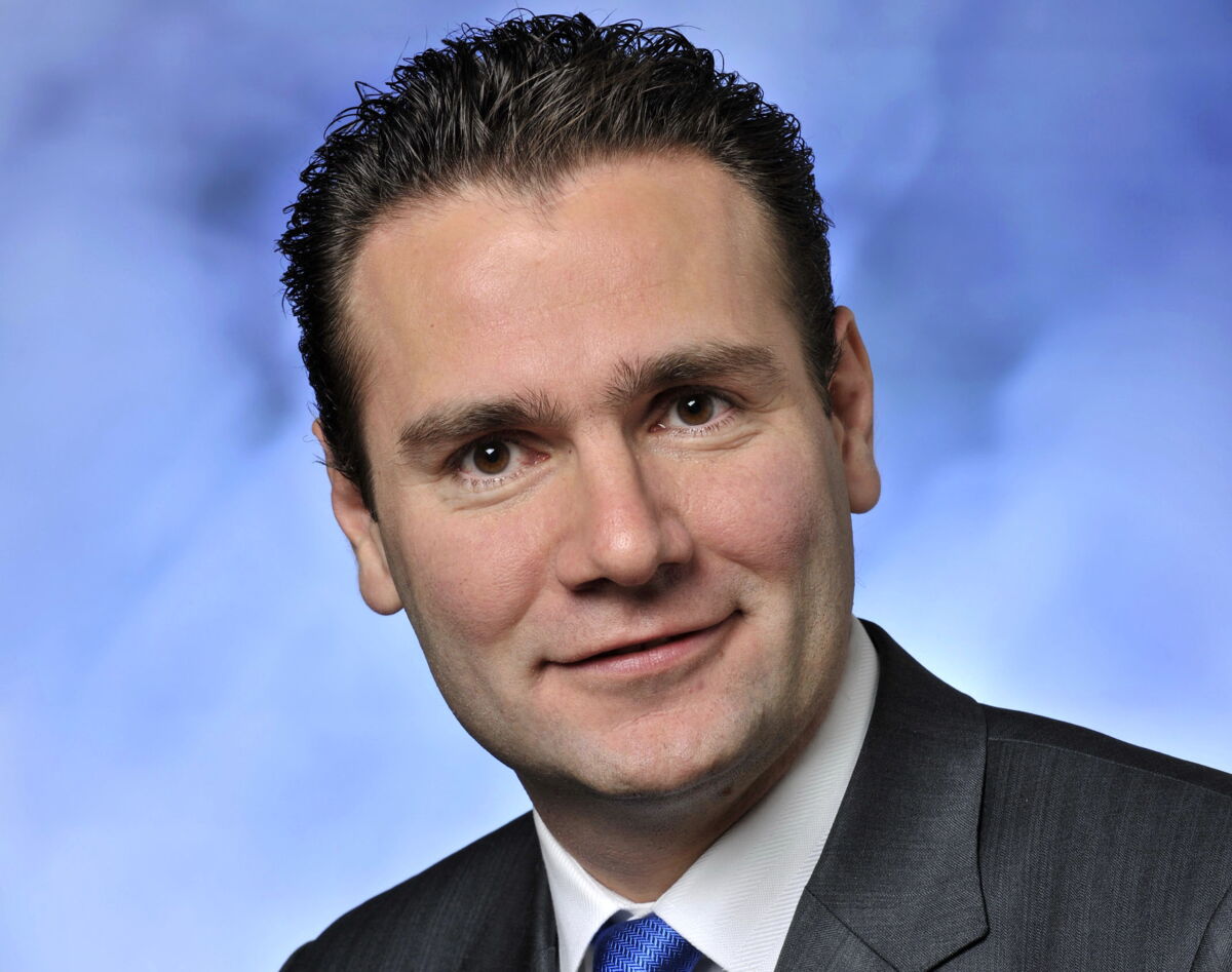 Alexandre, l'héritier qui veut redonner des couleurs à Ricard - Capital