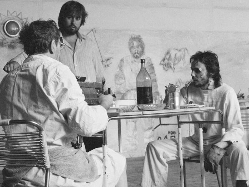 La vie, l'oeuvre et la carrière de Luc Besson en 10 dates - Capital