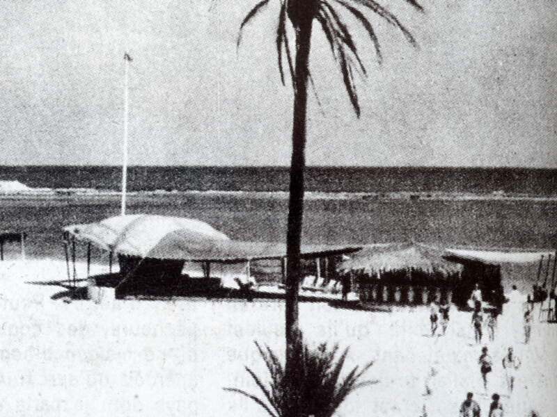 L'histoire du Club Med en images - Capital