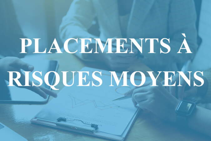 32 placements à privilégier pour 2024, selon votre profil de risque - Capital