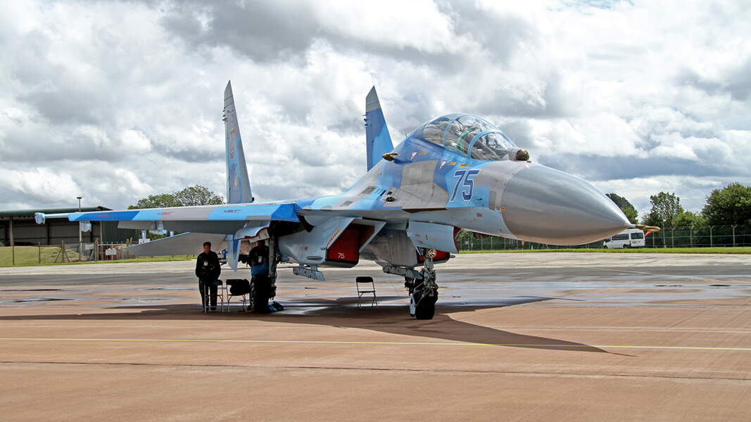 Le top 10 des avions de chasse les plus rapides du monde - Capital