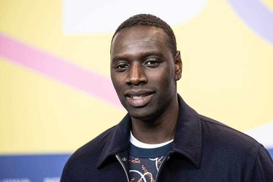 Omar Sy, Virginie Efira... Les 20 stars françaises les plus populaires ...