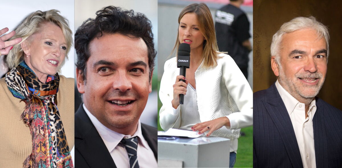 Mercato des médias : voici les journalistes et animateurs qui ont bougé ...