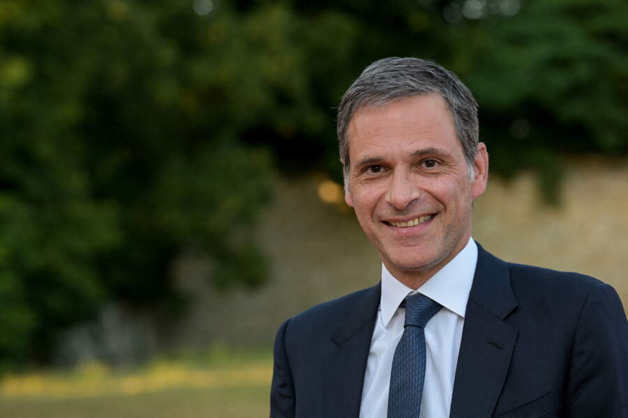 Voici les 30 Français les plus riches. Le classement 2024 de Capital ...