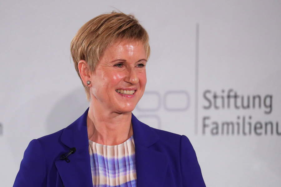 Les 30 femmes les plus fortunées de la planète - Capital