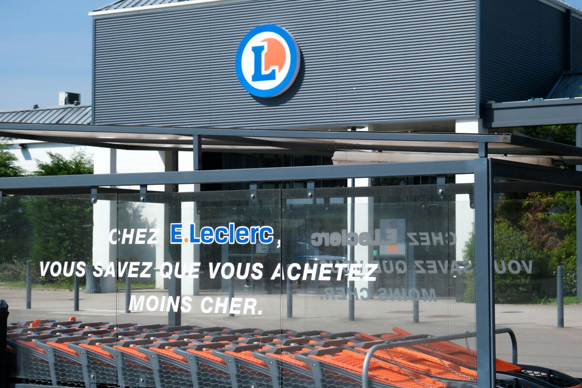 Michel-Edouard Leclerc : 9 choses que vous ignorez peut-être sur le ...