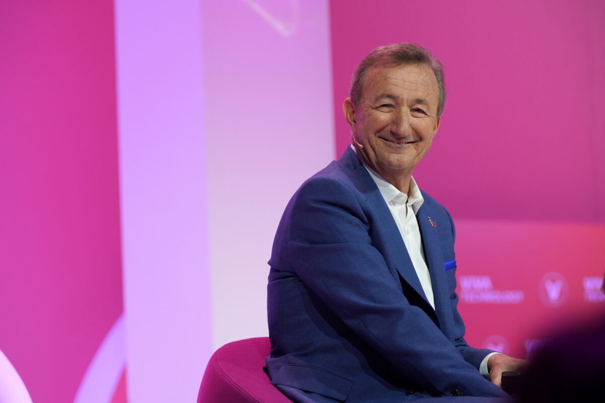 Classement Milliardaires 2024 : Qui sont les 14 personnes les plus ...