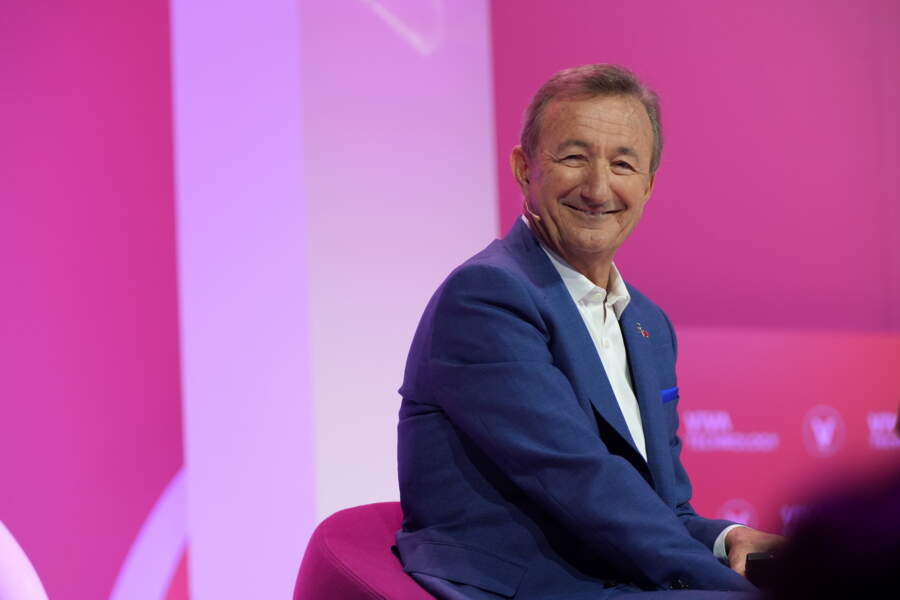 Classement «Forbes» 2024 : voici les 11 nouveaux milliardaires français ...