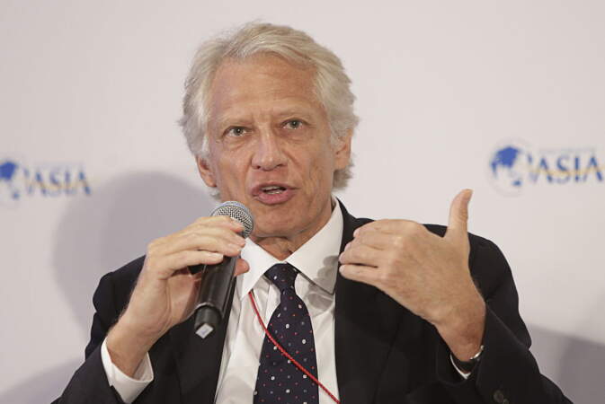 Attal, Villepin, Fillon… combien coûtent leurs avantages d’anciens ...