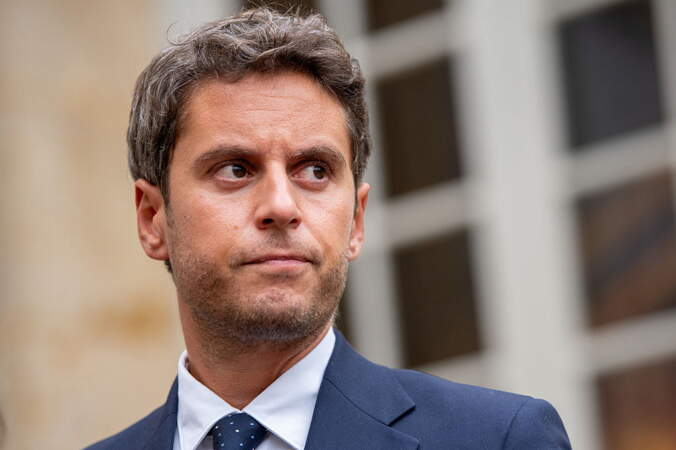 Attal, Villepin, Fillon… combien coûtent leurs avantages d’anciens ...